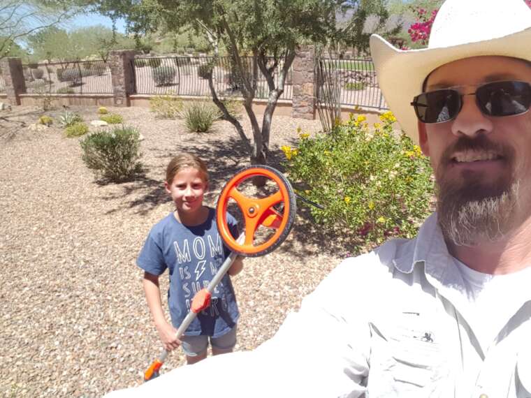 Our Mission – AZ Critter Getter